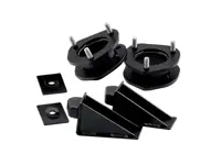 66-1020 | ReadyLift Front Steel Strut Extensions | Dodge Ram