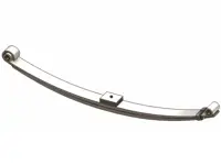 75-208 Peterbilt Front or Rear Leaf Spring | 2 Leaves | 02-02148