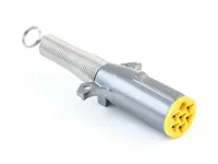 421162 | Sloan 7-Way ISO electrical plug