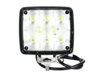 645W | Square LED Worklight | 700 lumens
