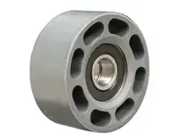 89105 | Dayco Idler/Tensioner Pully | Steel