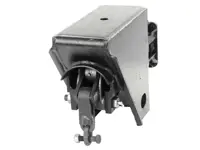 90519985 | Holland Frame Rail Bracket