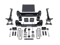 44-5640 | ReadyLift 4.0 Inch Pro Plus Suspension Lift Kit | Toyota