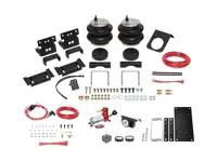 2867 | Firestone Ride-Rite Rear Air Bag Kit | Analog Air Compressor