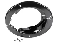 Brake Dust Shield | Meritor Q+ Brakes | 18.125 Inch