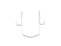 01-300 | Brake Roller Retainer | Meritor, Fruehauf, Hendrickson