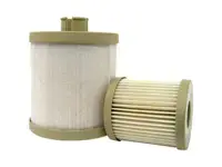 L4604F | Luberfiner Fuel Filter