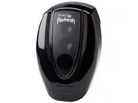 34923 | Deb Refresh 4 in 1 Dispenser | 500 ml. | Black