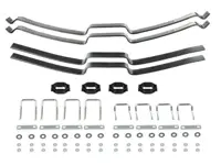 Hellwig 61902 | Pro Series Helper Spring | Free Ship