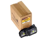 RA-010-100 | BlackJack Tire Reinforced Radial Repair Patch