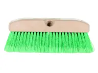 WABCB-201 | WAB Concrete Truck Wash Brush | 10 Inch