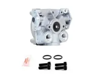 S4725000072 | ABS Modulator Valve | Meritor WABCO Style