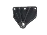 MW16925 | Western Star Leaf Spring Hanger | Rear of Front, Right