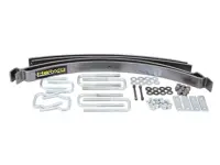 Hellwig 1910 | Pro Series Helper Spring Kit | Free Ship