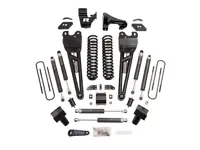 49-23621 | ReadyLift 6 Inch Lift Kit with Shocks | Ford