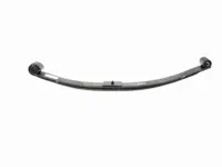 59-610 Kenworth, Peterbilt Front Leaf Spring | 2 Leaves | B81-6033