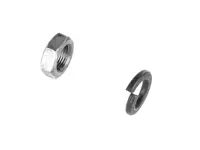 01-497 | Anchor Pin Nut | 3/4 Inch-16