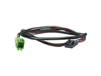 306300 | Tekonsha Brake Control Wiring Adapter | 2 Plug | Mercedes