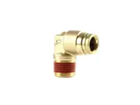 969-88 | Push-to Connect Tube to Male Pipe Elbow Adapter