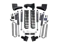 63-23440 | ReadyLift 4.0 Inch Suspension Lift Kit | Ford
