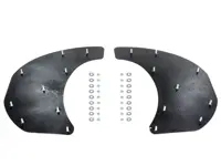 RK-331-1 | Fifth Wheel Low Lube Plate Kit