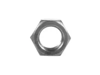 J1 | Hex Jam Nut