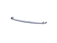 43-884 Ford Front Leaf Spring | 2 Leaves | 2C3Z5310AL