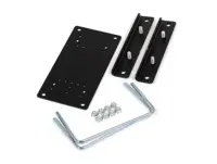 2497 | Firestone Air Compressor Mounting Bracket Kit | 2097, 2158