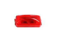 1505 | 2.5 inch Red Rectangular LED Clearance Marker Lamp