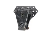 M1969 | Volvo-White Leaf Spring Hanger | Front of Rear, Right