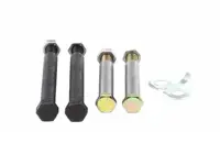 334-983 | Trailmobile Equalizer Bolt Kit | 7007155