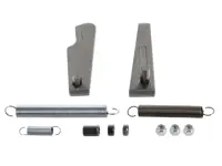 KP6000R | Fifth Wheel Rebuild Kit