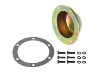 180.10616K | Hub Cap With Hardware