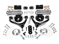 69-39400 | ReadyLift 4.0 Inch SST Suspension Lift Kit | GM