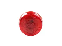G3002 | Grote Red Hi Count 2 Inch 9-Diode LED Clearance-Marker Lamp