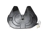 JSK37HAL | Jost Fifth Wheel Top Plate