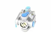 RL3518GB, RG-2 Relay Valve