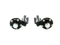 FF-93-2 | FlexiRide Torsion Half Axles | Non-Adjustable