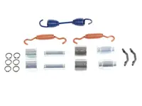 Brake Hardware Kit | 12 1/4 Inch Dexter | Air Brakes | 08-109300