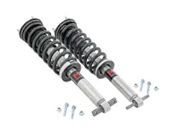 502171 | Rough Country Front Leveling Struts | GM