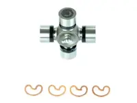 SPL100-1X | Spicer Universal Joint | Greaseable