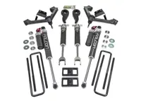 62-30360 | ReadyLift 3 Inch SST Suspension Lift Kit | GM