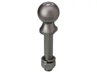 7090100 | Reese Tactical Clevis Hitch Ball 7090100
