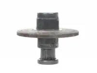 KP-T-880 | SAF-Holland Double Spool Series Kingpin | 2 Inch