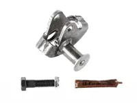 RK-93-A1 | Fifth Wheel Replacement Latch Kit