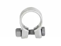 347-004 | Steering Cross Tube Clamp