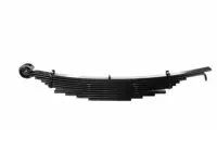 Ford Rear Leaf Spring | 10 Leaves | 14,000 lbs. Capacity | Heavy Duty