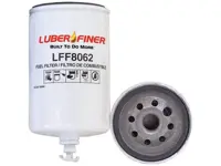 LFF8062 | Luberfiner Fuel Filter