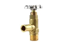 881-108 | Hose to Male Pipe Angle Valve