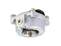 EM56610 | Automatic Drain Valve | DV2